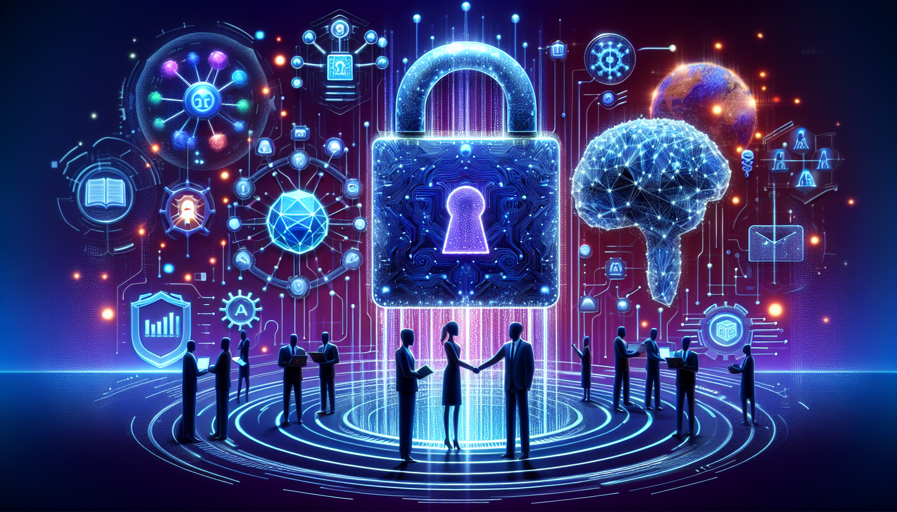 OpenAI Expands Collaboration with DOD for AI-Based Cybersecurity ...