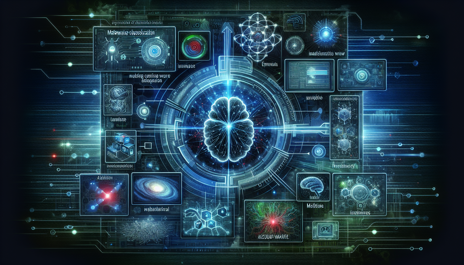 Innovative AI-Based Malware Classification Technique by LANL ...