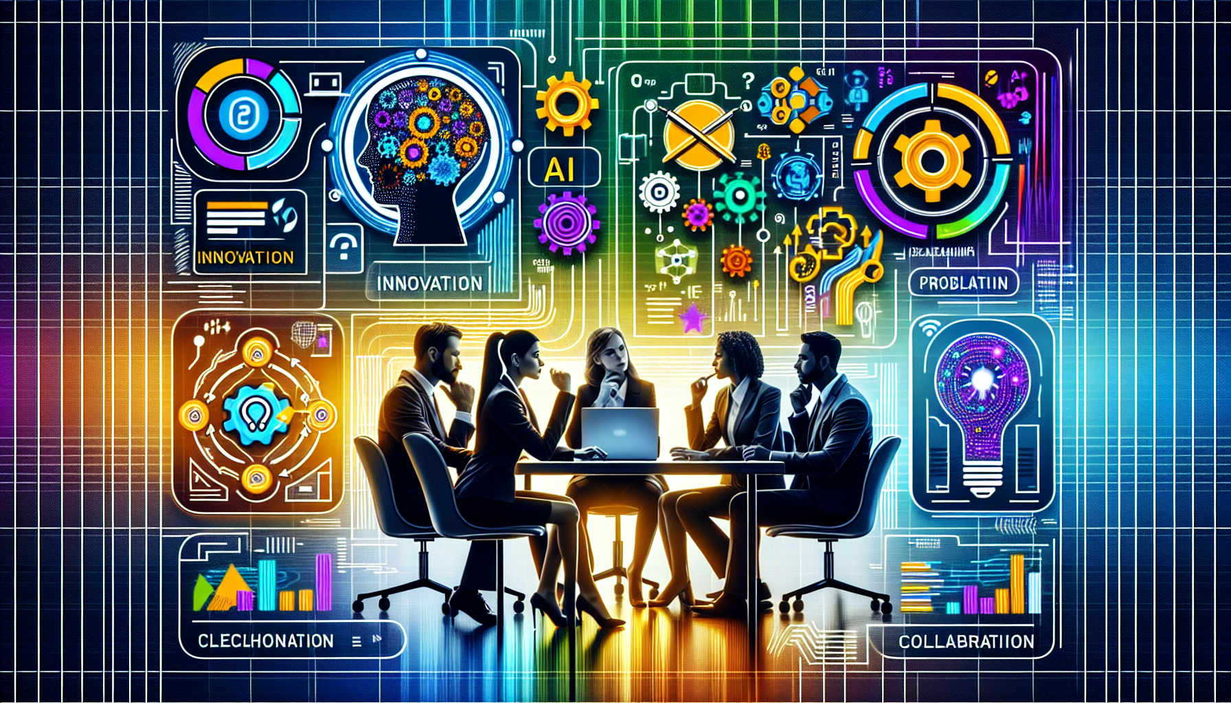 Project Dynamis: Col. Jason Quinter Leads as ‘JADC2 Accelerator’ for ...